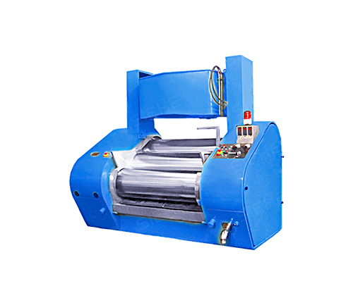 Tri-roller Mill - Siehe Group Co.,Ltd.